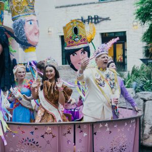 Official Fiesta® Event Calendar - Fiesta San Antonio