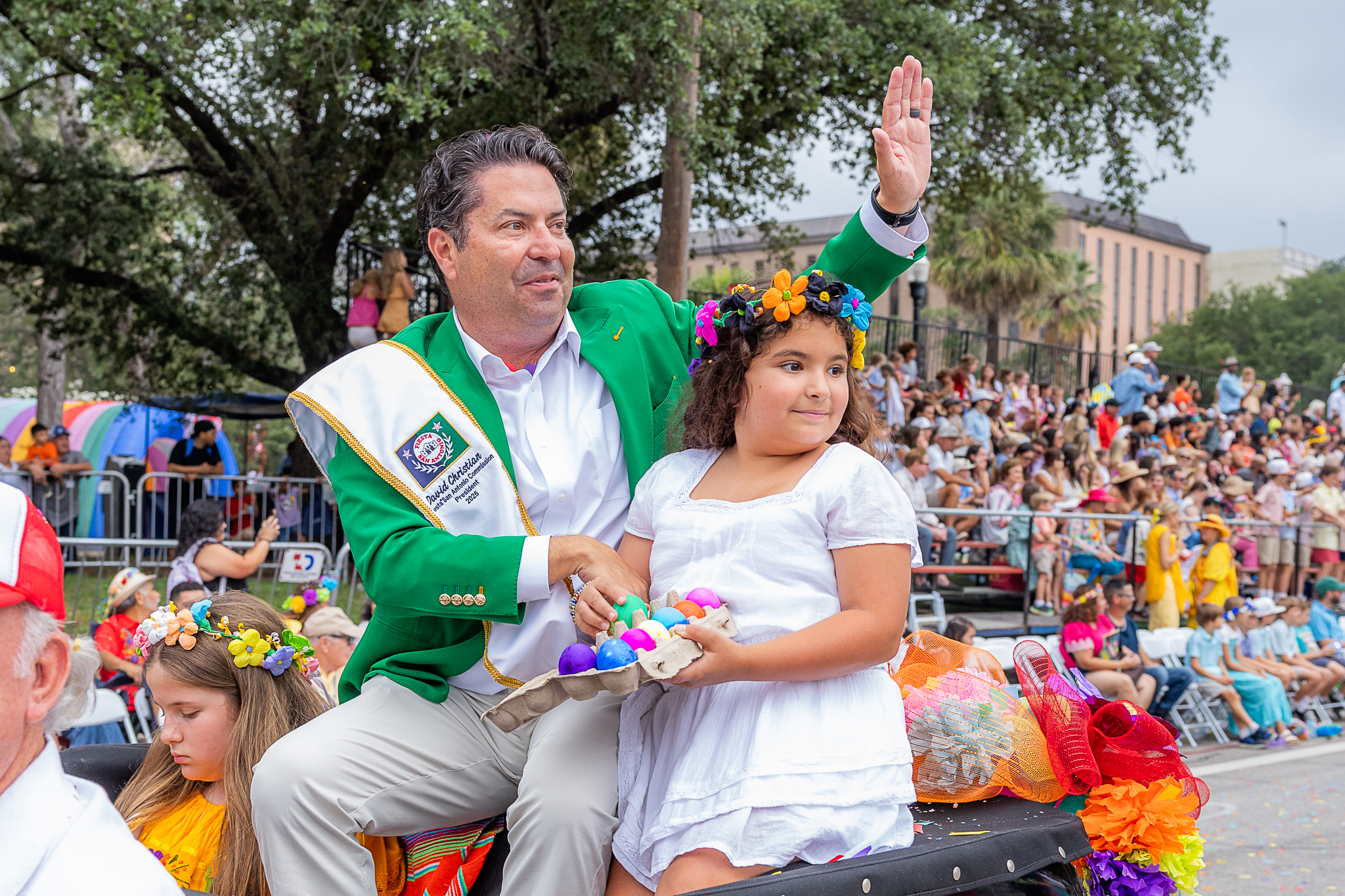 Fiesta® San Antonio Gallery
