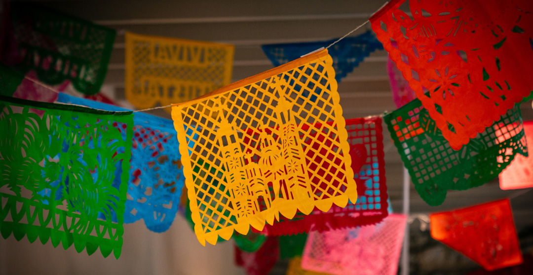 Fiesta® San Antonio Media Room
