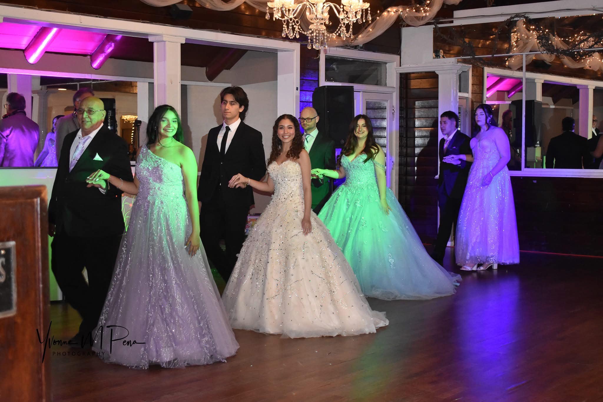 Princess Wonderland Ball - Fiesta San Antonio