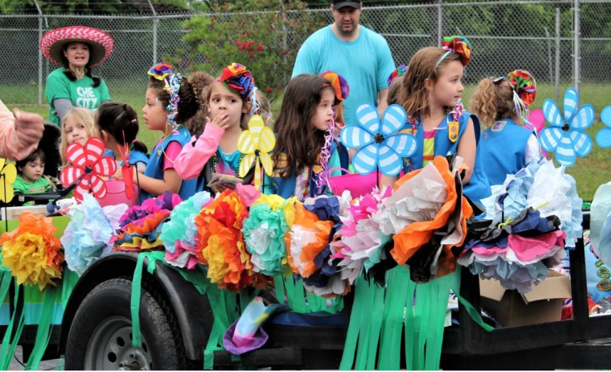 Fiesta Castle Hills - Fiesta San Antonio