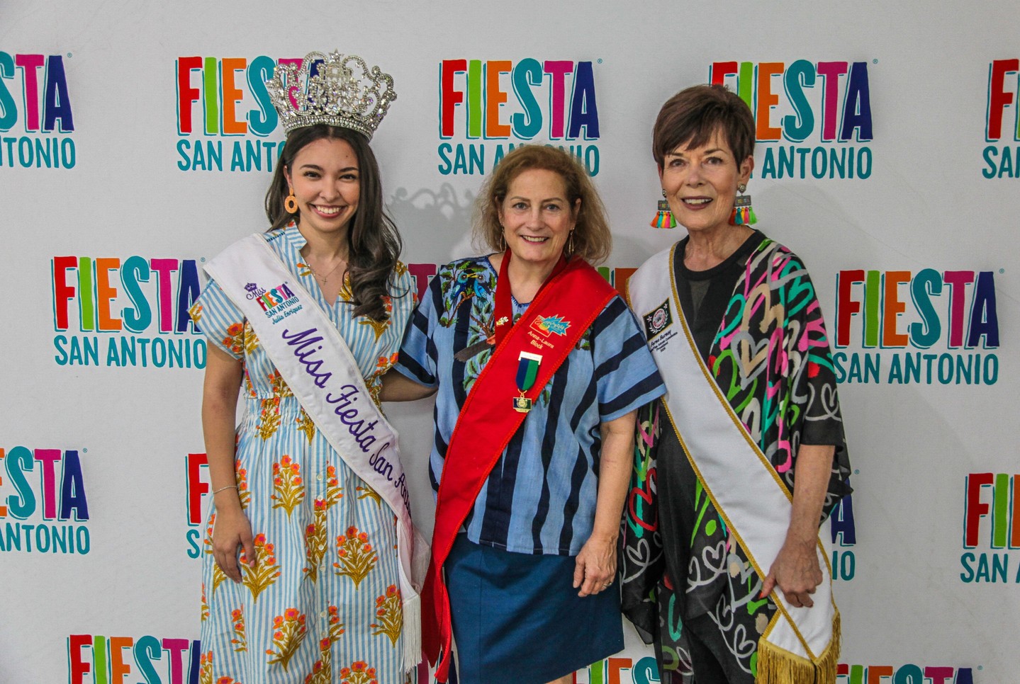 El Rey Feo - Fiesta San Antonio