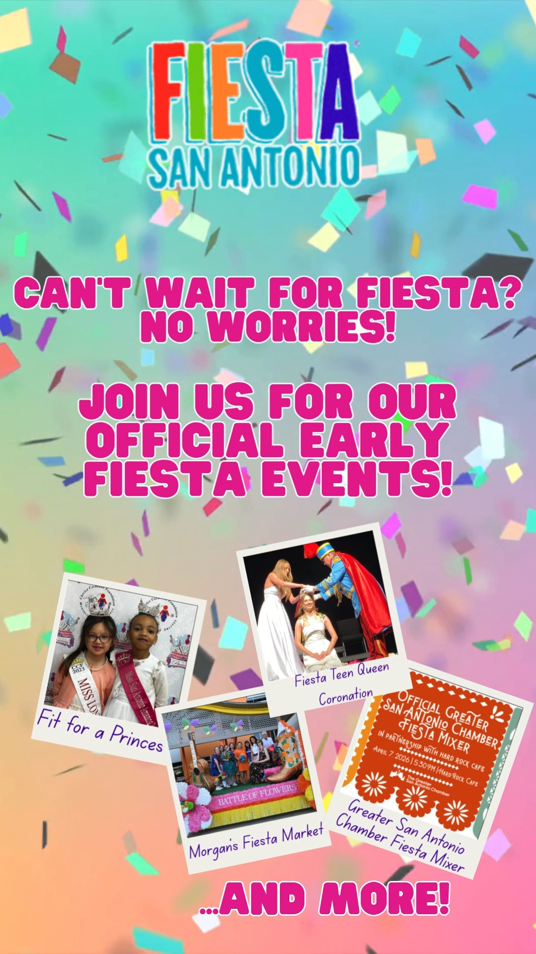 UT San Antonio Fiesta Arts Fair - Fiesta San Antonio
