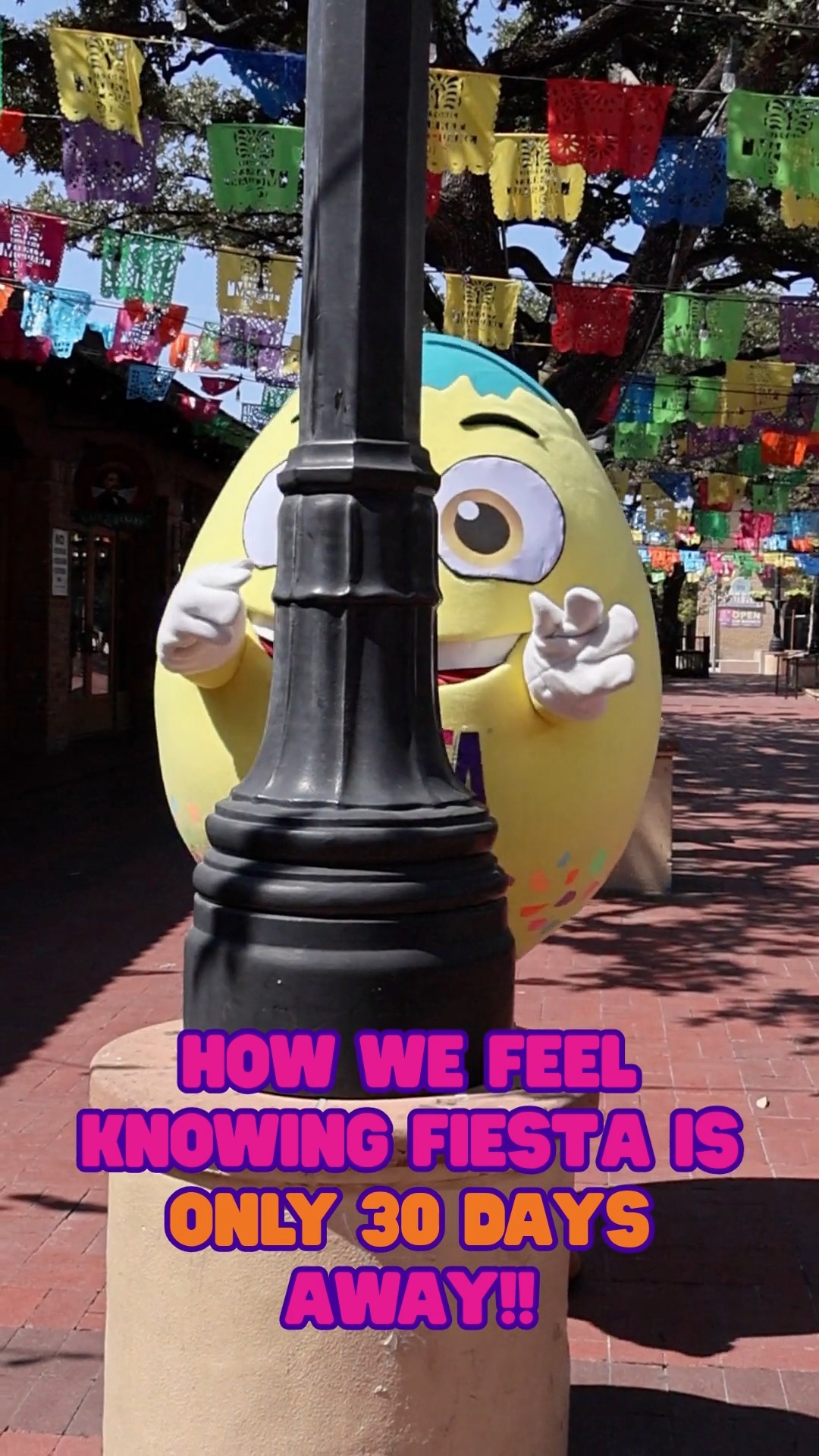 UT San Antonio Fiesta Arts Fair - Fiesta San Antonio