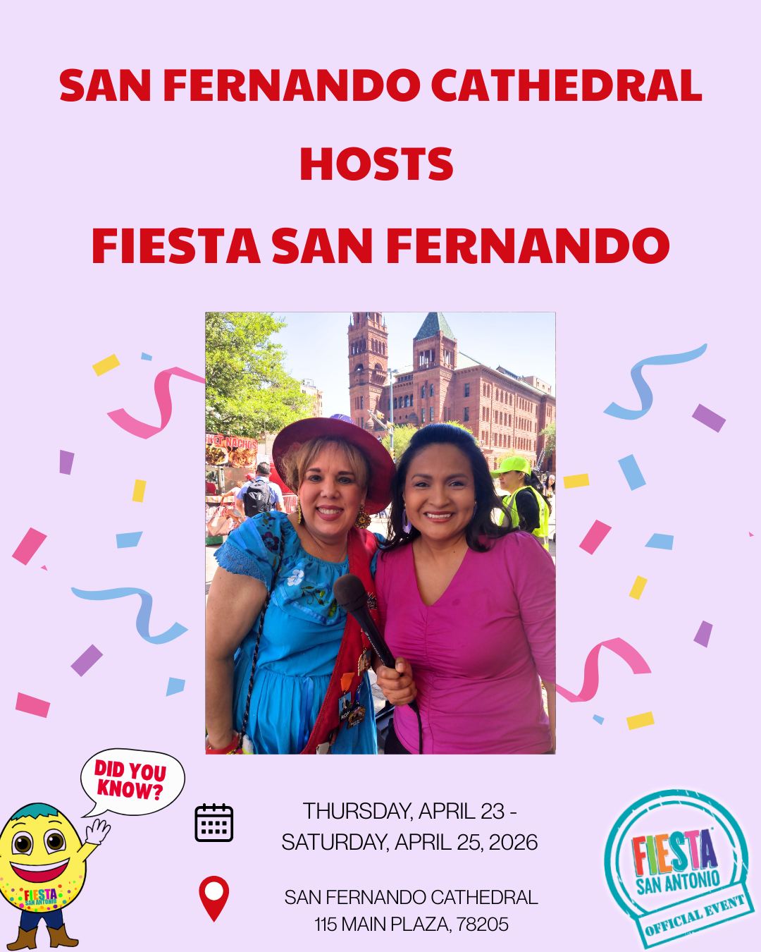 UT San Antonio Fiesta Arts Fair - Fiesta San Antonio